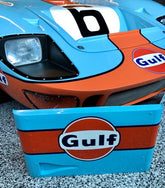 Gulf Racing – GaragePassions.ca